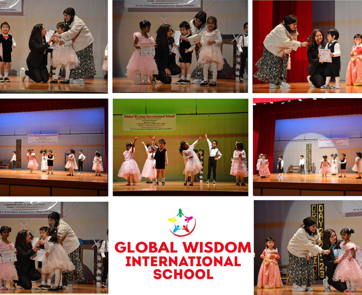 Gallery - Global Wisdom International School