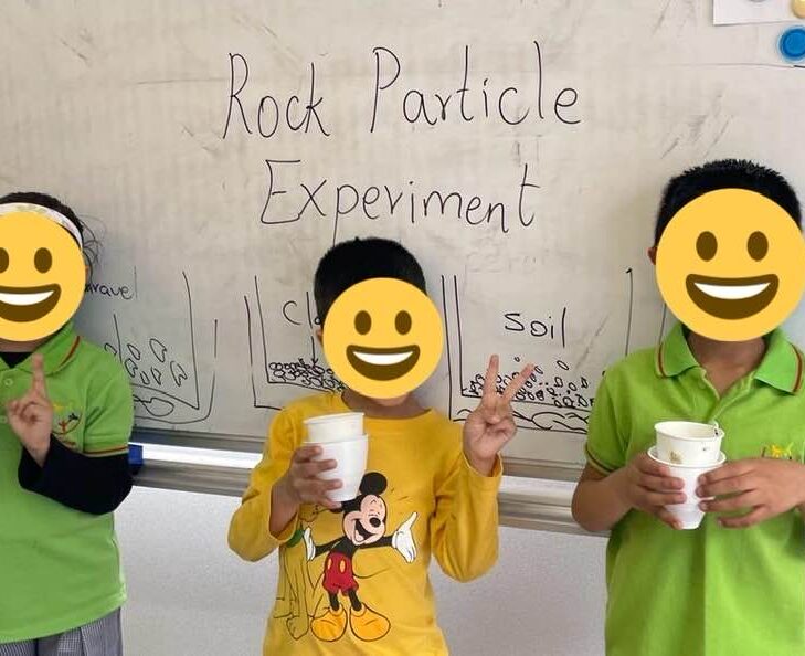 Gallery - Global Wisdom International School